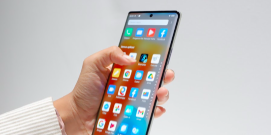 Smartphone Flagship Infinix ZERO Ultra dan ZERO 20 Dirilis, Cek Harga ...