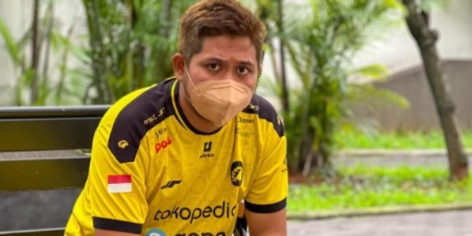 Kini Junjung Tinggi Toleransi, Tretan Muslim Ceritakan Perjalanan ...