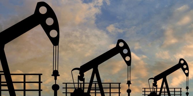 Proses Terjadinya Minyak Bumi, Ketahui Komposisi dan Kelebihannya ...