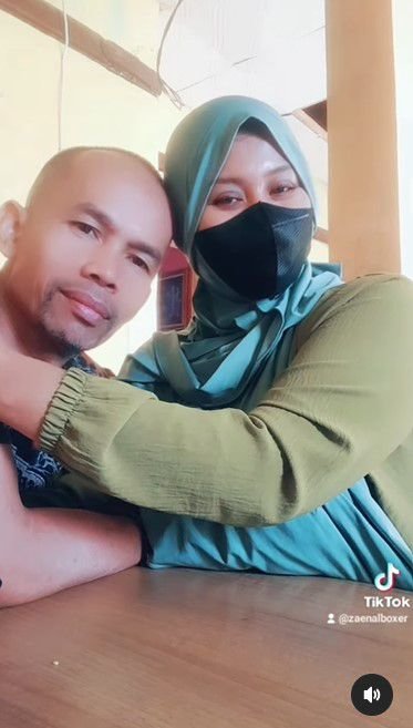 Sosok Asli Remon Preman Pensiun 6 di Kehidupan Nyata, Bukan Orang ...