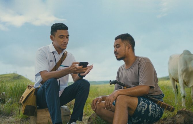 Lakukan Transformasi, BRI Konsisten Berkontribusi dalam Pertumbuhan ...