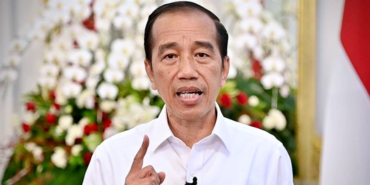 Alasan Jokowi Tunjuk Heru Jadi Pj Gubernur Dki Komunikasinya Sangat