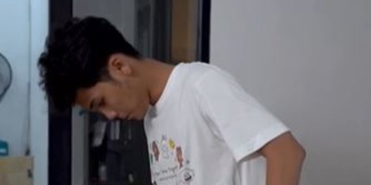 Komika Bintang Emon Unggah Video Sindiran Untuk PSSI, 'Begini Caranya Mundur' | merdeka.com