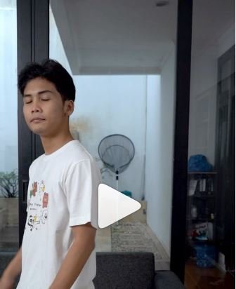 Komika Bintang Emon Unggah Video Sindiran Untuk PSSI, 'Begini Caranya Mundur' | merdeka.com