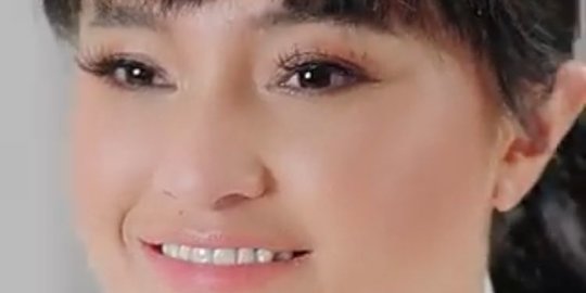 Peringati Hari Kesehatan Mental Dunia, Marshanda Bikin Batik Bareng ...