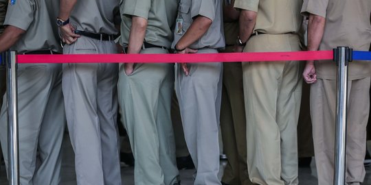 CEK FAKTA: Waspada Penipuan Pengangkatan PNS Tanpa Tes Catut Pemda DIY ...