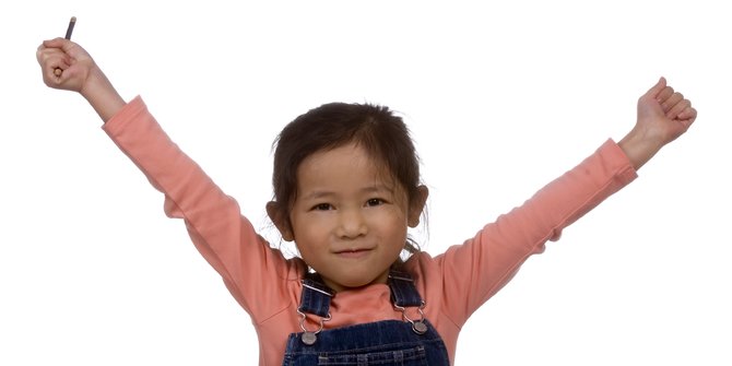 7 Karakter Anak Usia Dini dan Penjelasannya, Perlu Diketahui | merdeka.com