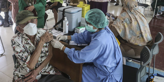 Kemenkes Vaksin Indovac Dan Awcorna Segera Diproduksi Merdeka