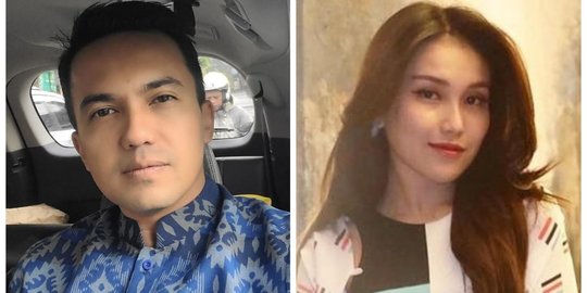 Sahrul Gunawan Blak-blakan Ditolak Ayu Ting Ting Lewat WA, Begini Isi Chatnya | merdeka.com