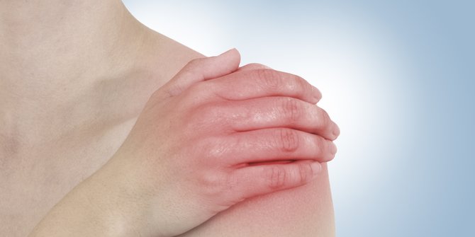 Rheumatoid Arthritis Adalah Peradangan Kronis pada Sendi, Ini Gejala ...