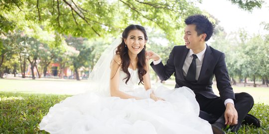 7 Arti Mimpi Menikah Lagi, Tidak Selalu Pertanda Buruk 7 Arti Mimpi Menikah Lagi, Tidak Selalu Pertanda Buruk