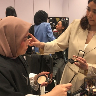 Make Over Jakarta Adakan Beauty Class Terbuka untuk Umum dan Make Up ...