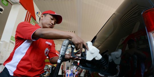 Heboh Pertalite Boros, YLKI Duga Takaran SPBU Pertamina Tidak Tepat ... Heboh Pertalite Boros, YLKI Duga Takaran SPBU Pertamina Tidak Tepat ...