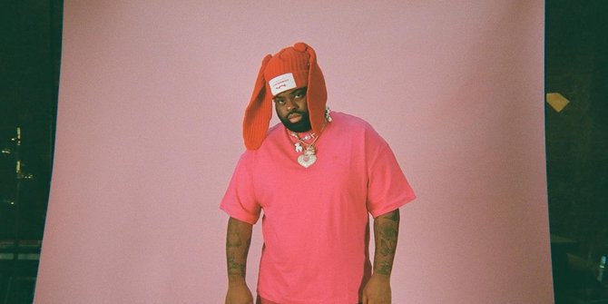 Lirik Lagu I Feel Good - Pink Sweat$ | merdeka.com