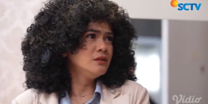 Kejutkan Pemirsa Cinta Setelah Cinta, Intip Potret Indah Indriana ...