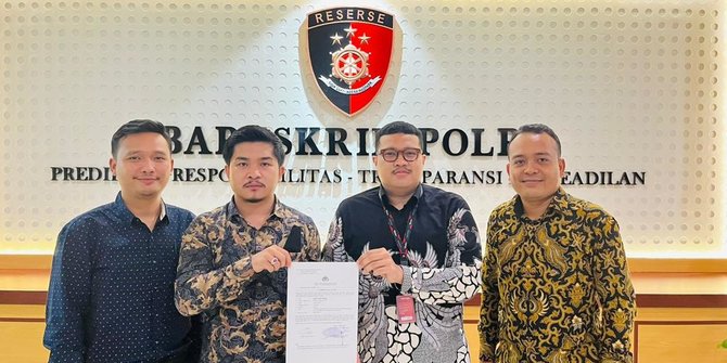 Vidio Laporkan Pelaku Pembajakan Konten Original Series ke Bareskrim ...