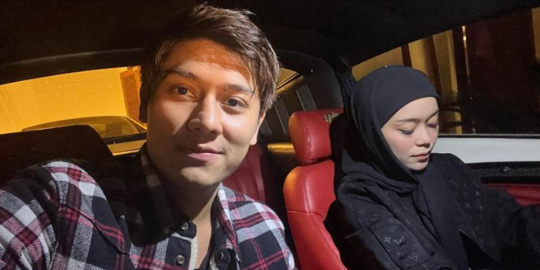 Jadi Tersangka Kapan Rizky Billar Ditahan Merdeka