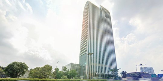 BRI Raih Dua Penghargaan dari Asiamoney | merdeka.com