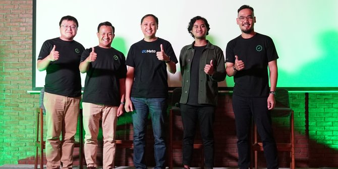 Wappin Talks Angkat Cara Scale-Up Bisnis yang Tepat Bagi Pelaku Usaha ...