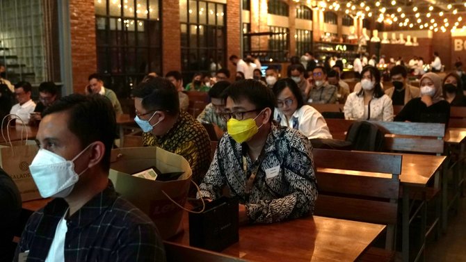 Wappin Talks Angkat Cara Scale-Up Bisnis yang Tepat Bagi Pelaku Usaha ...