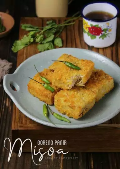 7 Resep Misoa dengan Berbagai Kreasi, Mudah Dibuat & Bikin Selera Makan ...