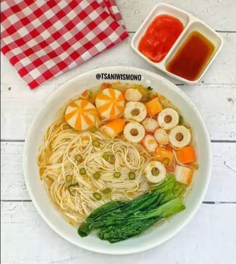 7 Resep Misoa dengan Berbagai Kreasi, Mudah Dibuat & Bikin Selera Makan ...
