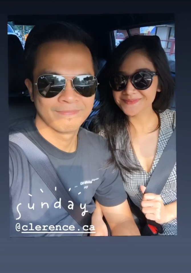 Tinggal Kenangan, Ini Momen Kebersamaan Rio Alief Drummer NOAH dengan ...