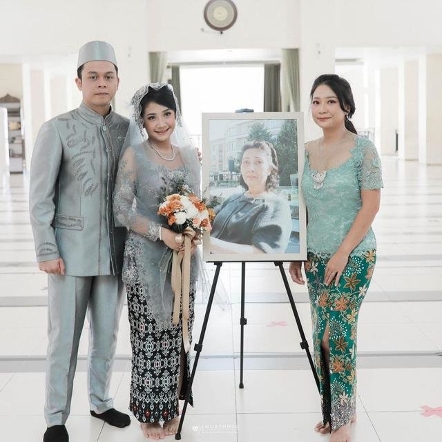 Tinggal Kenangan, Ini Momen Kebersamaan Rio Alief Drummer NOAH dengan ...