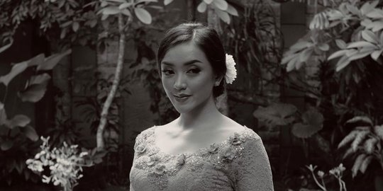 Namanya Trending di Twitter, Ini 5 Potret Cantik Amanda Zahra