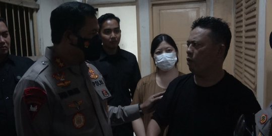 Aipda HR Dikabarkan Pernah Dapat Penghargaan, Ini Kata Kapolres Luwu ...