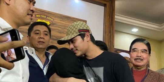 Restorative Justice Dikabulkan Polisi Hentikan Penyidikan Kasus Kdrt