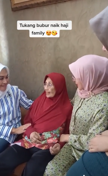 Lepas Kerinduan, Intip Momen Pemain Sinetron TBNH Jenguk Nani Wijaya ...