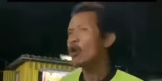 Tukang Parkir Ngamuk Tak Terima Diberi Rp5.000, Merasa Terhina Sampai ...