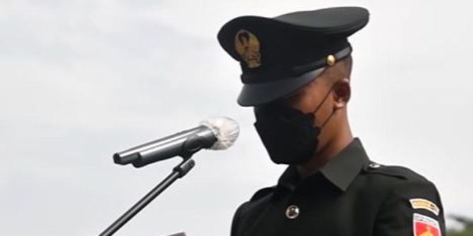 Kisah Haru Tentara dari Kecil Hidup Getir Ortu Cerai, saat Pendidikan ... Kisah Haru Tentara dari Kecil Hidup Getir Ortu Cerai, saat Pendidikan ...
