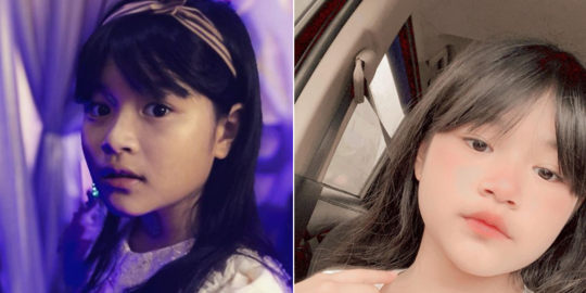 Main di Cinta Setelah Cinta, Intip Potret Nadhira Zahra di Balik Layar | merdeka.com