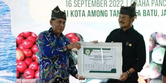 KTNA Nasional Apresiasi Mentan SYL Perjuangkan Kenaikan HPP Gabah ...