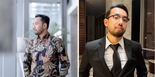 Resmi Melamar Kiky Saputri, Intip Fakta Muhammad Khairi | merdeka.com Resmi Melamar Kiky Saputri, Intip Fakta Muhammad Khairi | merdeka.com