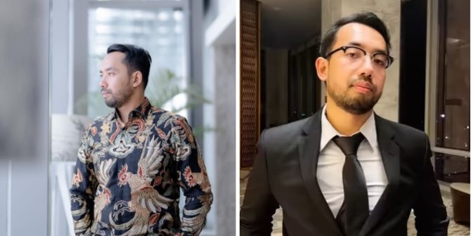 Resmi Melamar Kiky Saputri, Intip Fakta Muhammad Khairi | merdeka.com Resmi Melamar Kiky Saputri, Intip Fakta Muhammad Khairi | merdeka.com