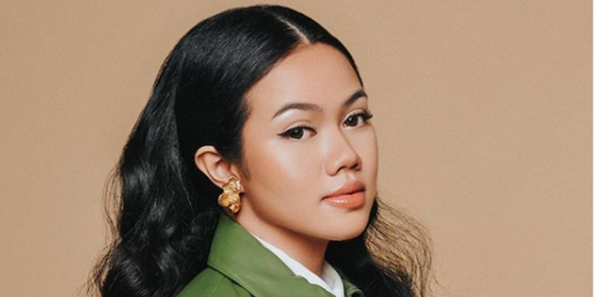 Lakukan Aksi Panggung Tak Biasa, Yura Yunita Beberkan Alasannya Lakukan Aksi Panggung Tak Biasa, Yura Yunita Beberkan Alasannya