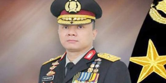Irjen Teddy Minahasa Ditahan di Rutan Polda Metro | merdeka.com Irjen Teddy Minahasa Ditahan di Rutan Polda Metro | merdeka.com