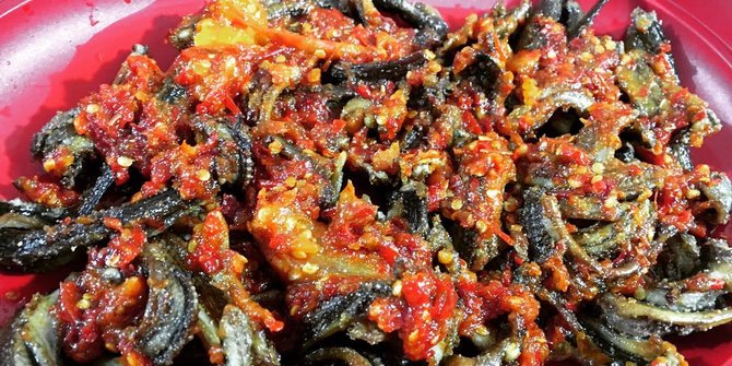 Resep Makanan Berbahan Belut ala Rumahan, Enak dan Menggugah Selera ...