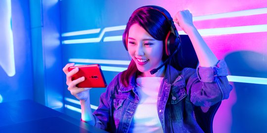 Hiburan Seru buat Pencinta Game, Modal Nonton Bisa Menang Hadiah ...