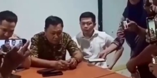 Aniaya Wanita di SPBU, Anggota DPRD Palembang Dituntut 7 Bulan Penjara | merdeka.com