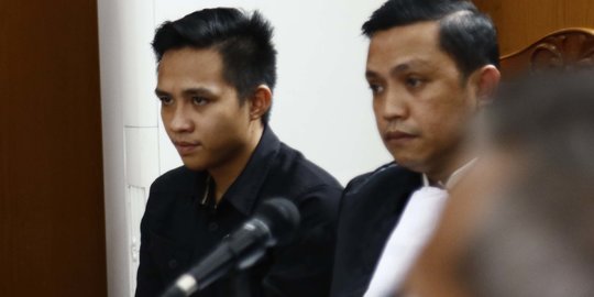 Majelis Hakim Tutup Sidang Bharada E Senin Tolong Hadirkan Daden Dan