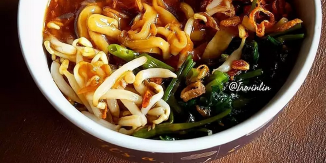 6 Resep Mie Rebus Spesial Ala Rumahan, Lezat & Cocok Disantap Saat ...