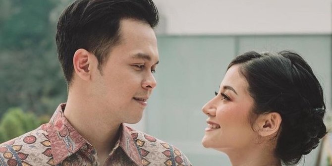 Dampingi Istri, Rio Alief Ungkap Kondisi Clerence 30 Menit Sebelum ...