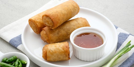 Mencicipi Kudapan Homemade yang Bisa Menemani Momen Liburan di Bali ...