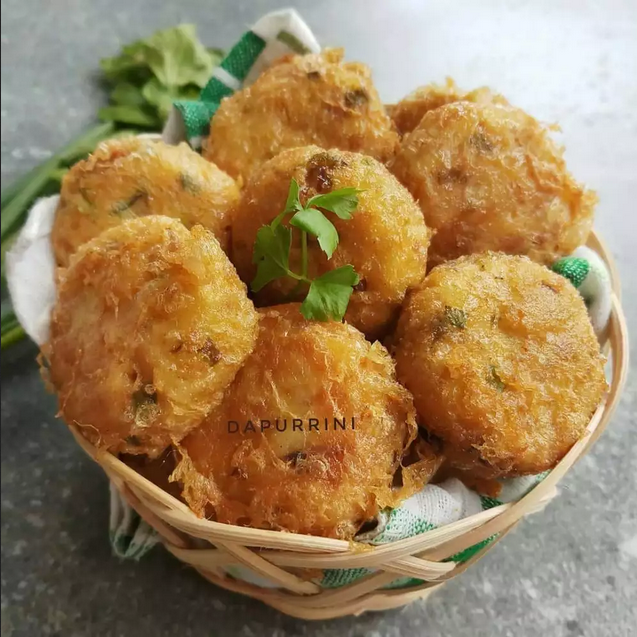 10 Resep Perkedel Kentang Lezat Ala Rumahan, Bisa Jadi Lauk Favorit ...