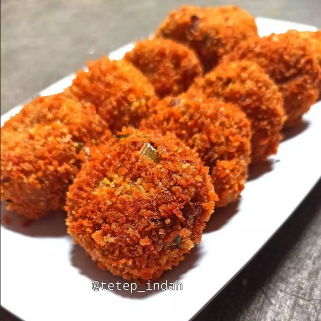 10 Resep Perkedel Kentang Lezat Ala Rumahan, Bisa Jadi Lauk Favorit ...