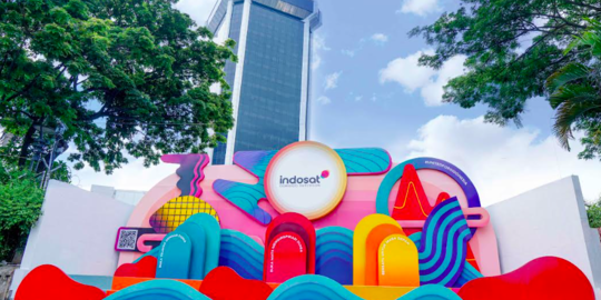 Indosat Kantongi Laba Bersih Rp 3,7 Triliun pada Kuartal Ketiga 2022 ...